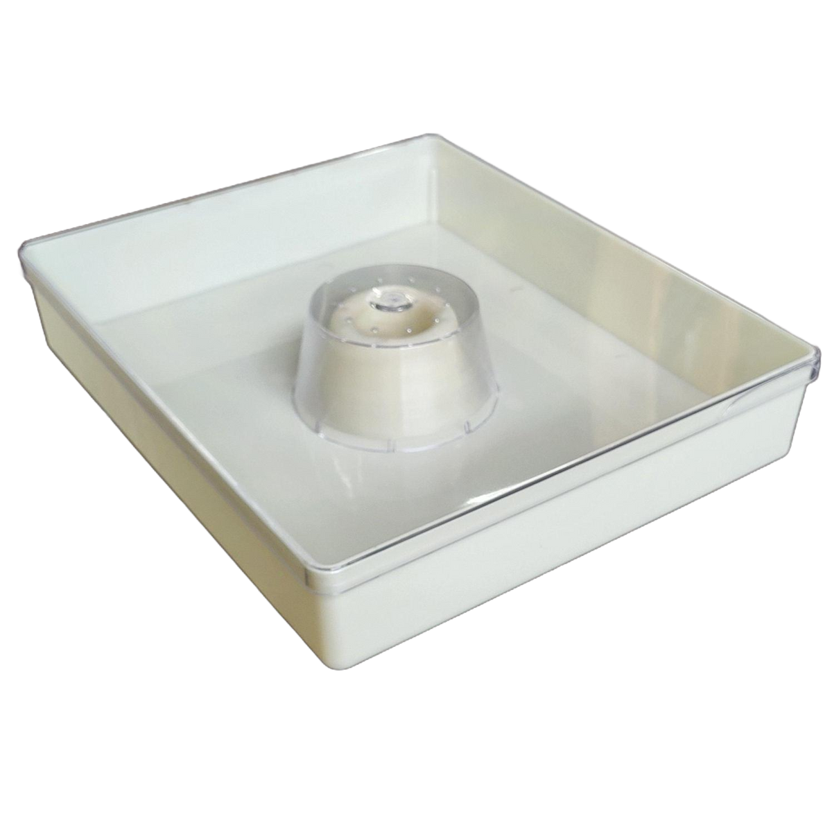 10 Frame Top Feeder – Foxhound Bee Company