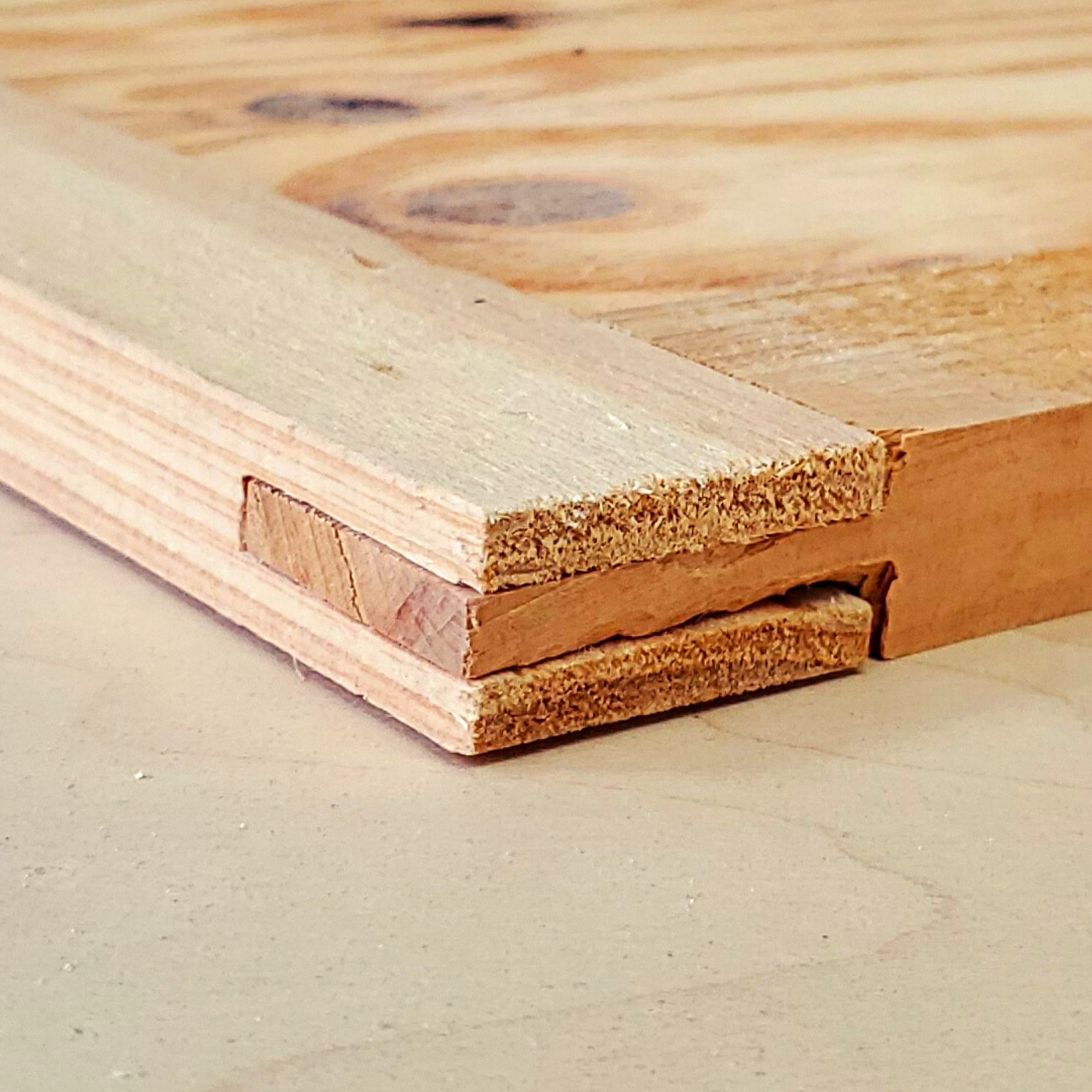 8 Frame Inner Cover – Foxhound Bee Company