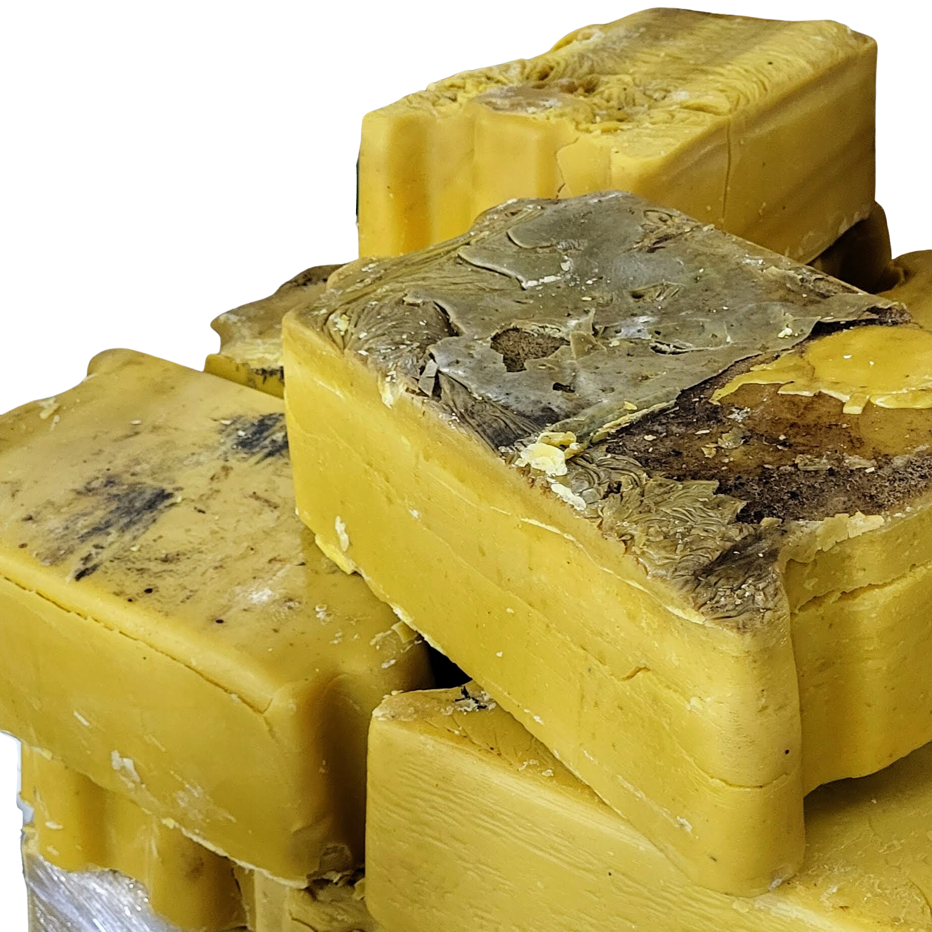 Cleaning, Rendering, and Filtering Beeswax - Foxhound Bee Company