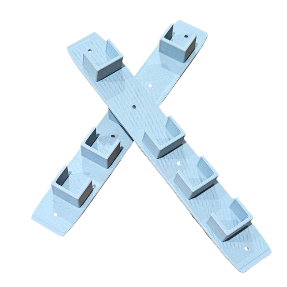 Cell Bar Brackets – Foxhound Bee Company