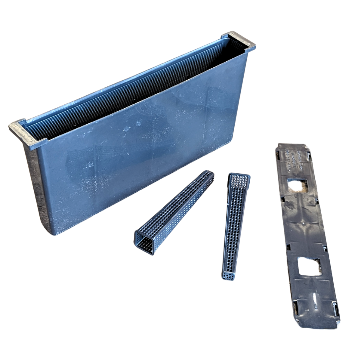 Deep Internal Frame Feeder with Ladders – Foxhound Bee Company