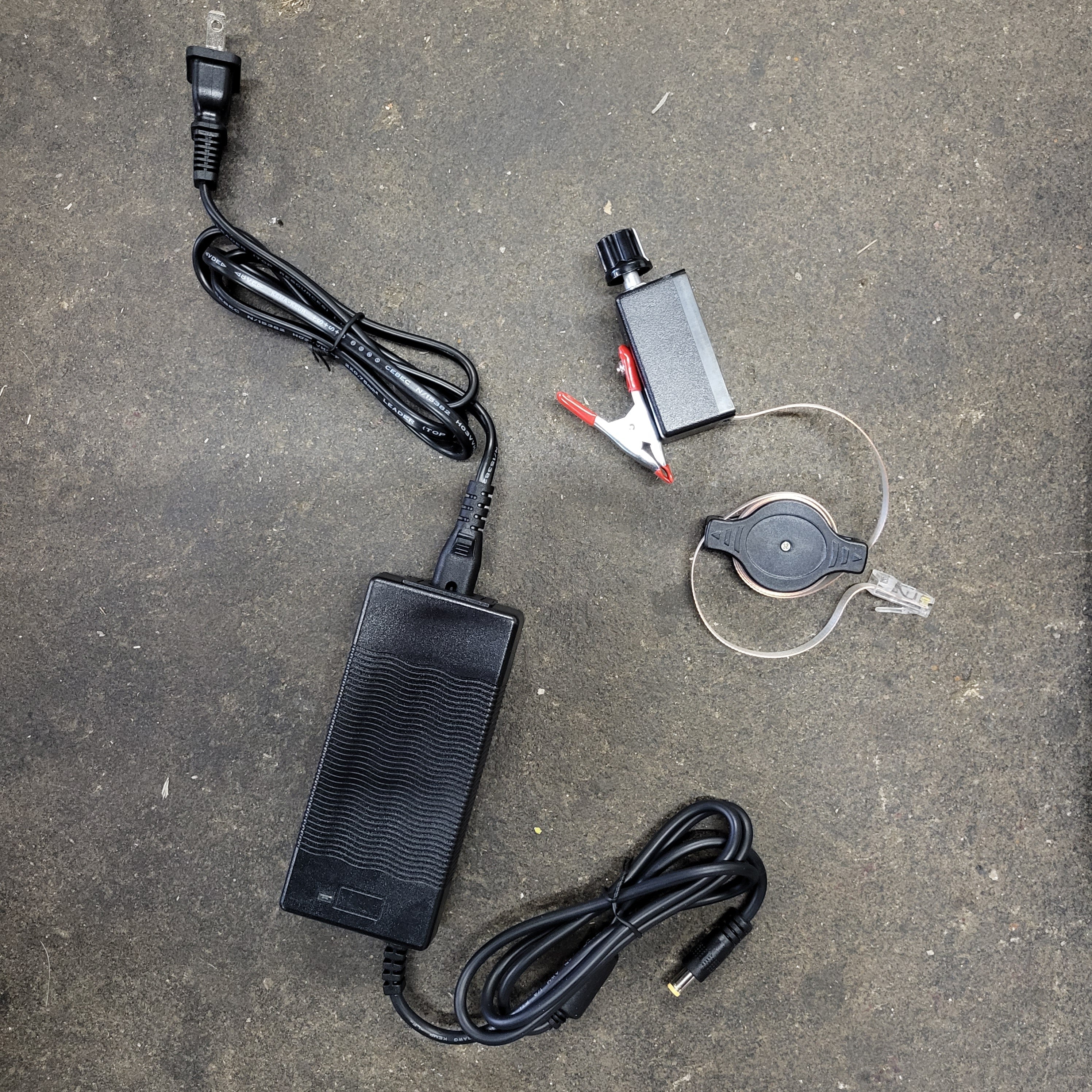 Everything Bee Vacuum Gen 2.5 – Foxhound Bee Company