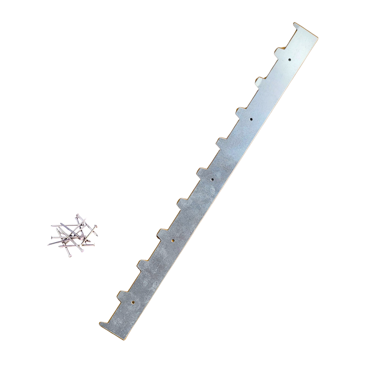 Metal Frame Spacers for 10-Frames – Foxhound Bee Company