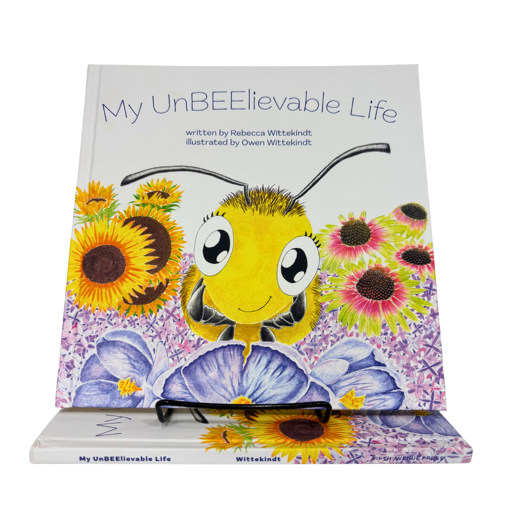 Beginner Beekeeping Books Foxhound Bee Company