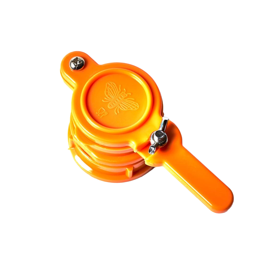 Nylon Bottling Valve – Foxhound Bee Company