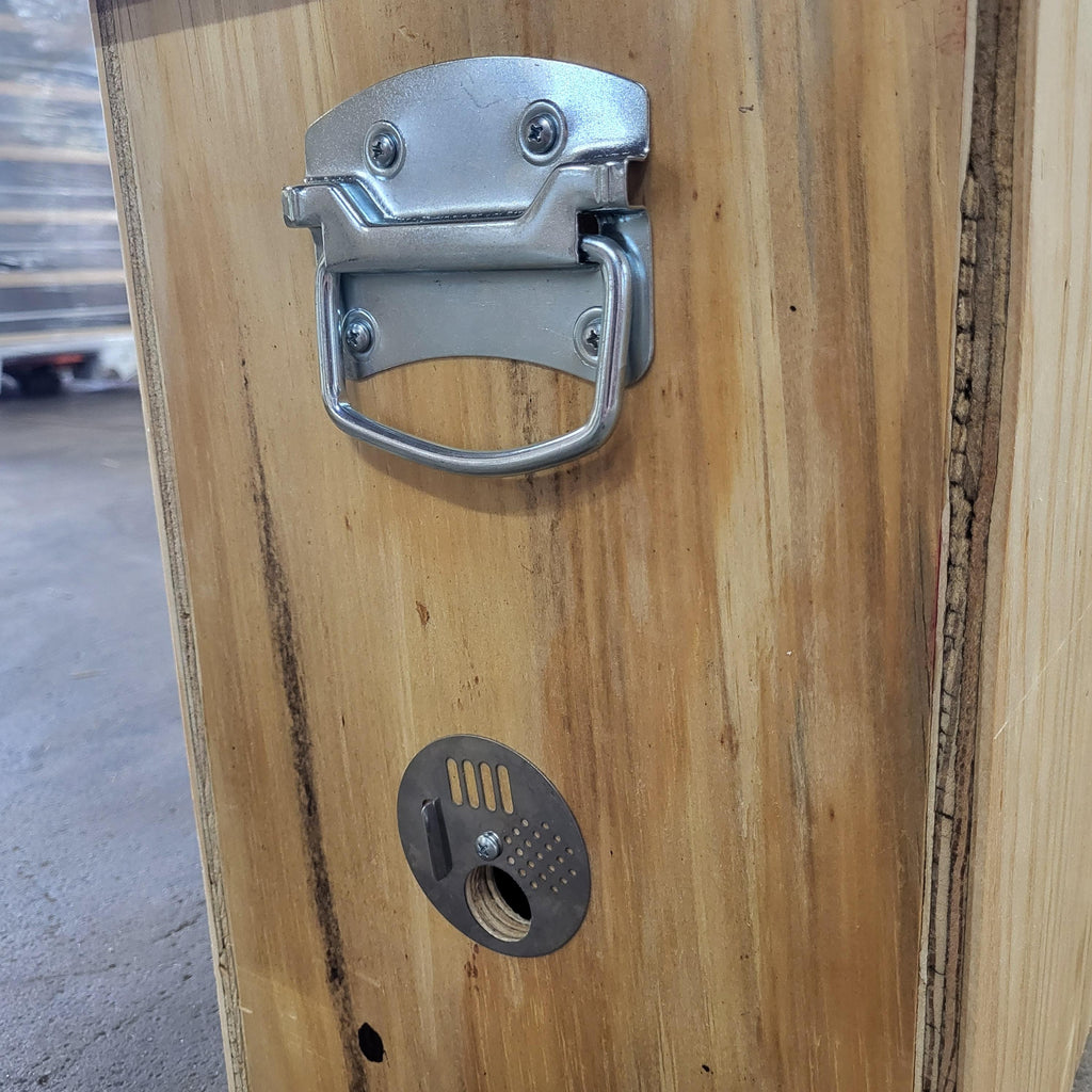 Swarm Box Trap – Foxhound Bee Company