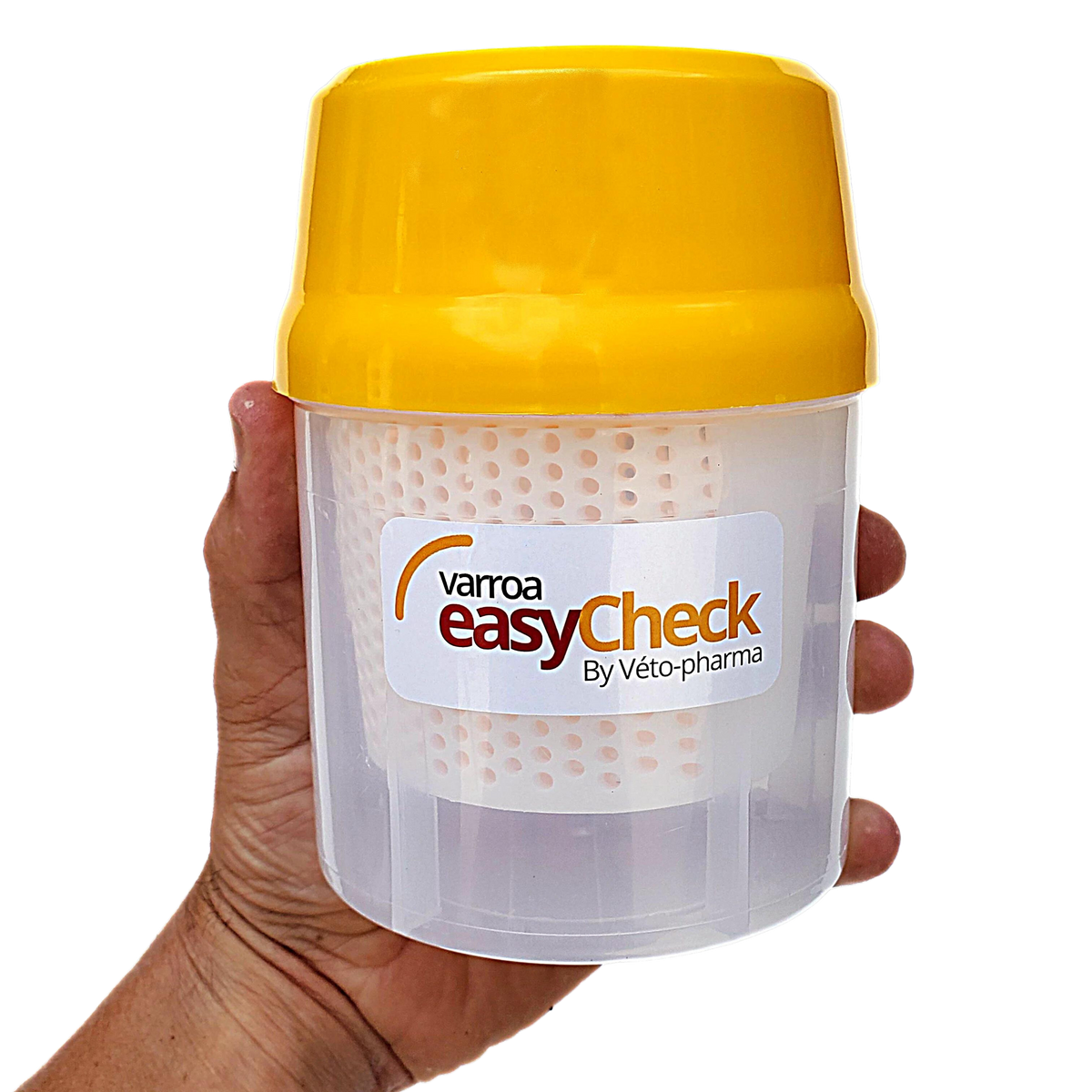 Varroa EasyCheck – Foxhound Bee Company