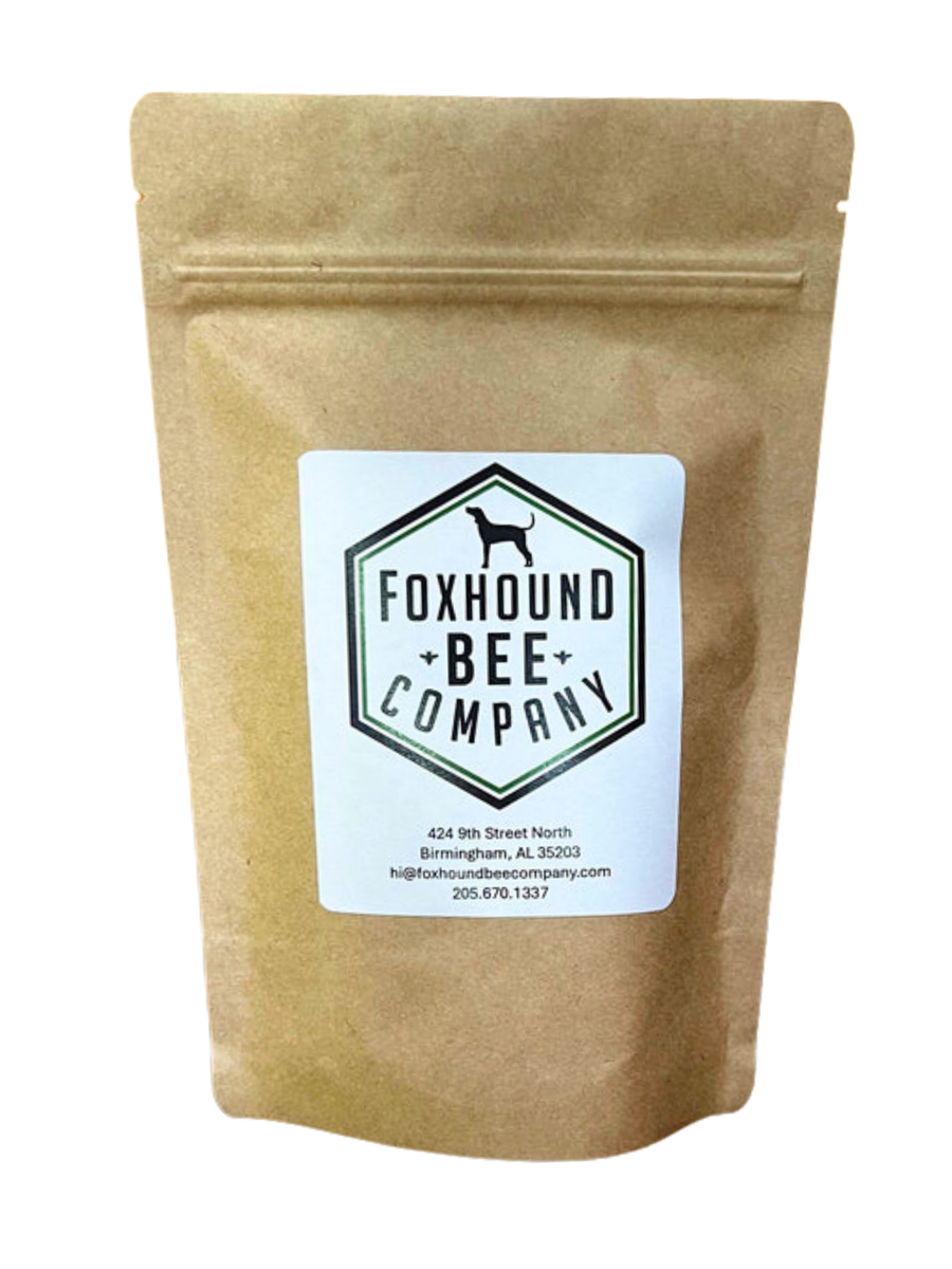 Wildflower Seed Mix for Bees and Pollinators – Foxhound Bee Company