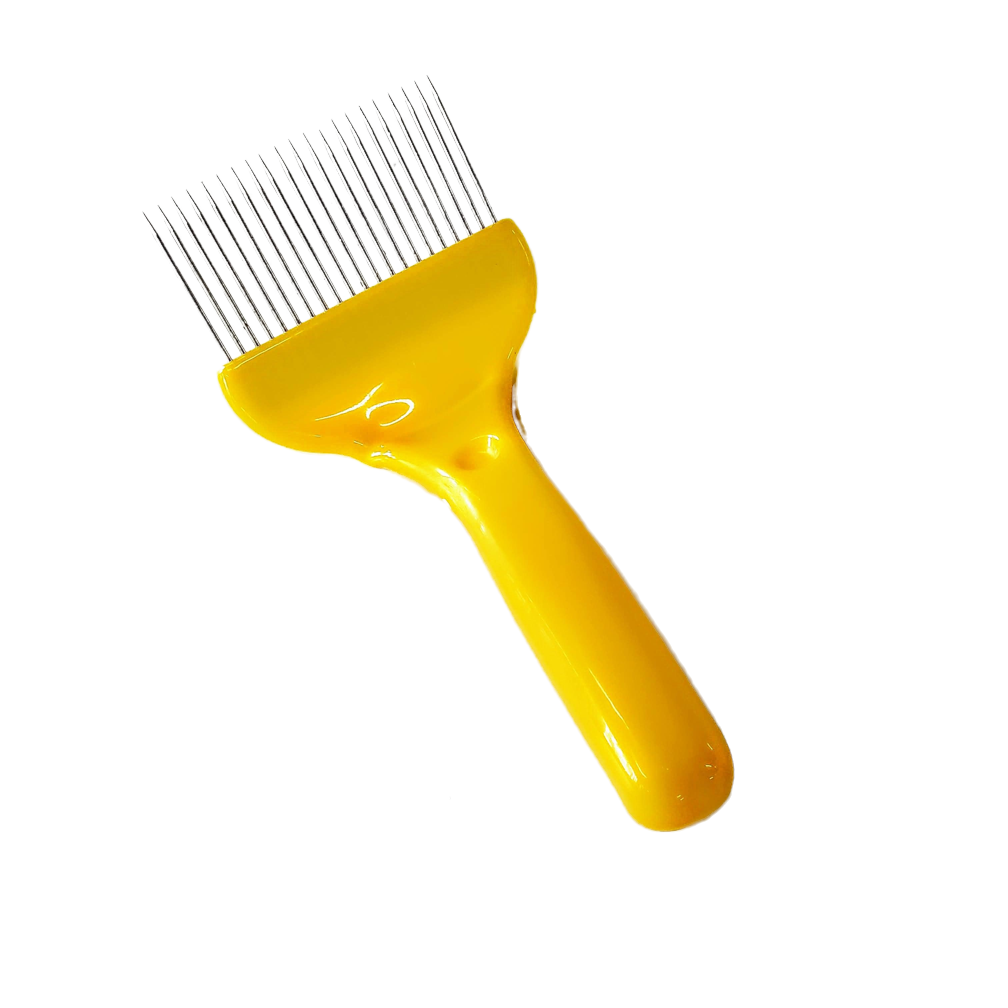 Nylon Capping Scratcher – Foxhound Bee Company